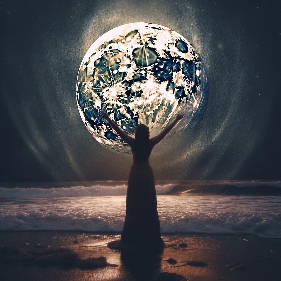 Full Moon Astrology Predictions: What to Expect and How to Prepare